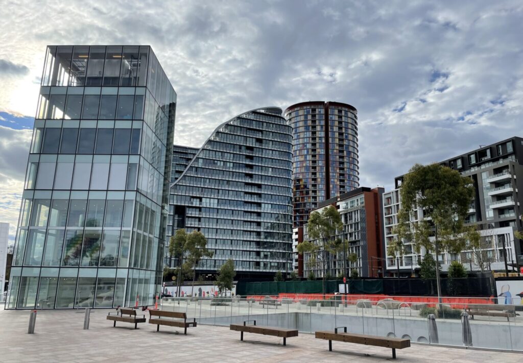 Strata Property Management Zetland – Professional Strata Management Group